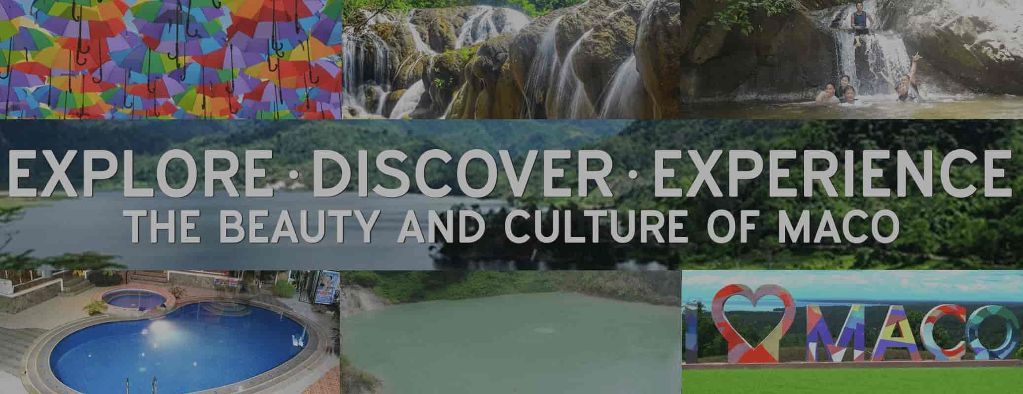 Welcome To Maco Official Website!