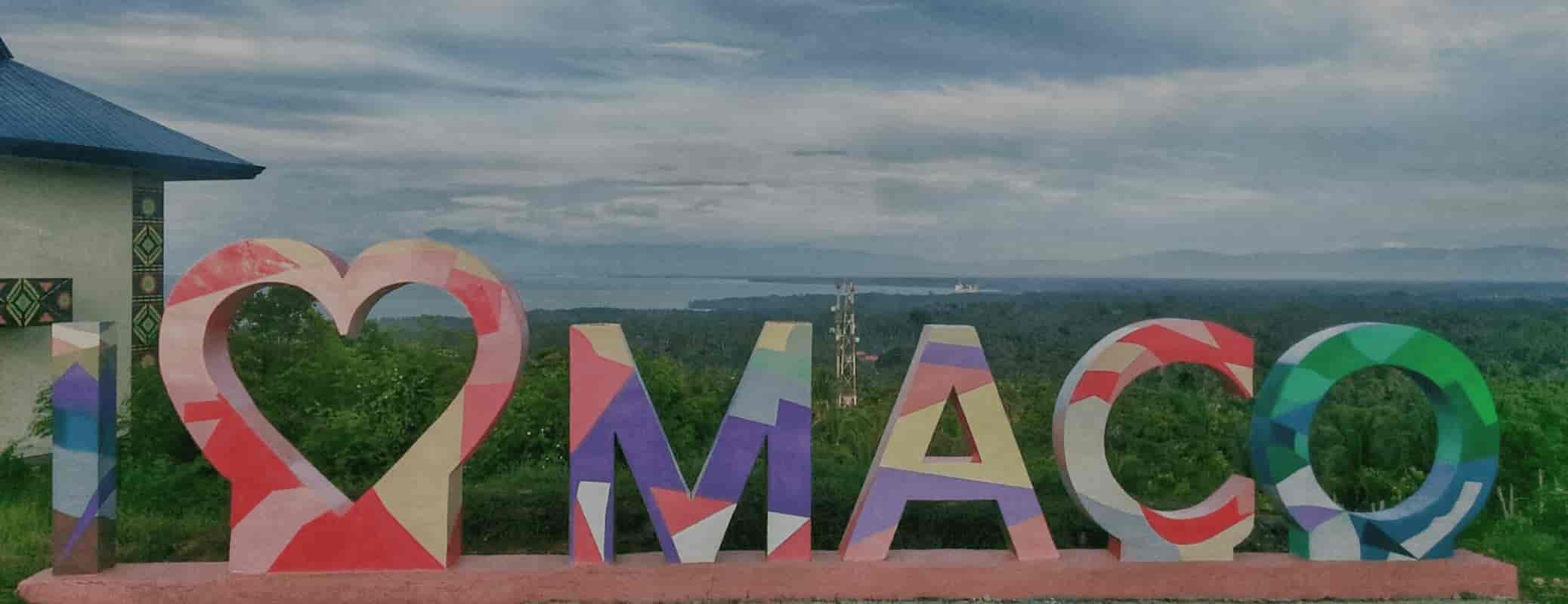 Welcome To Maco Official Website!